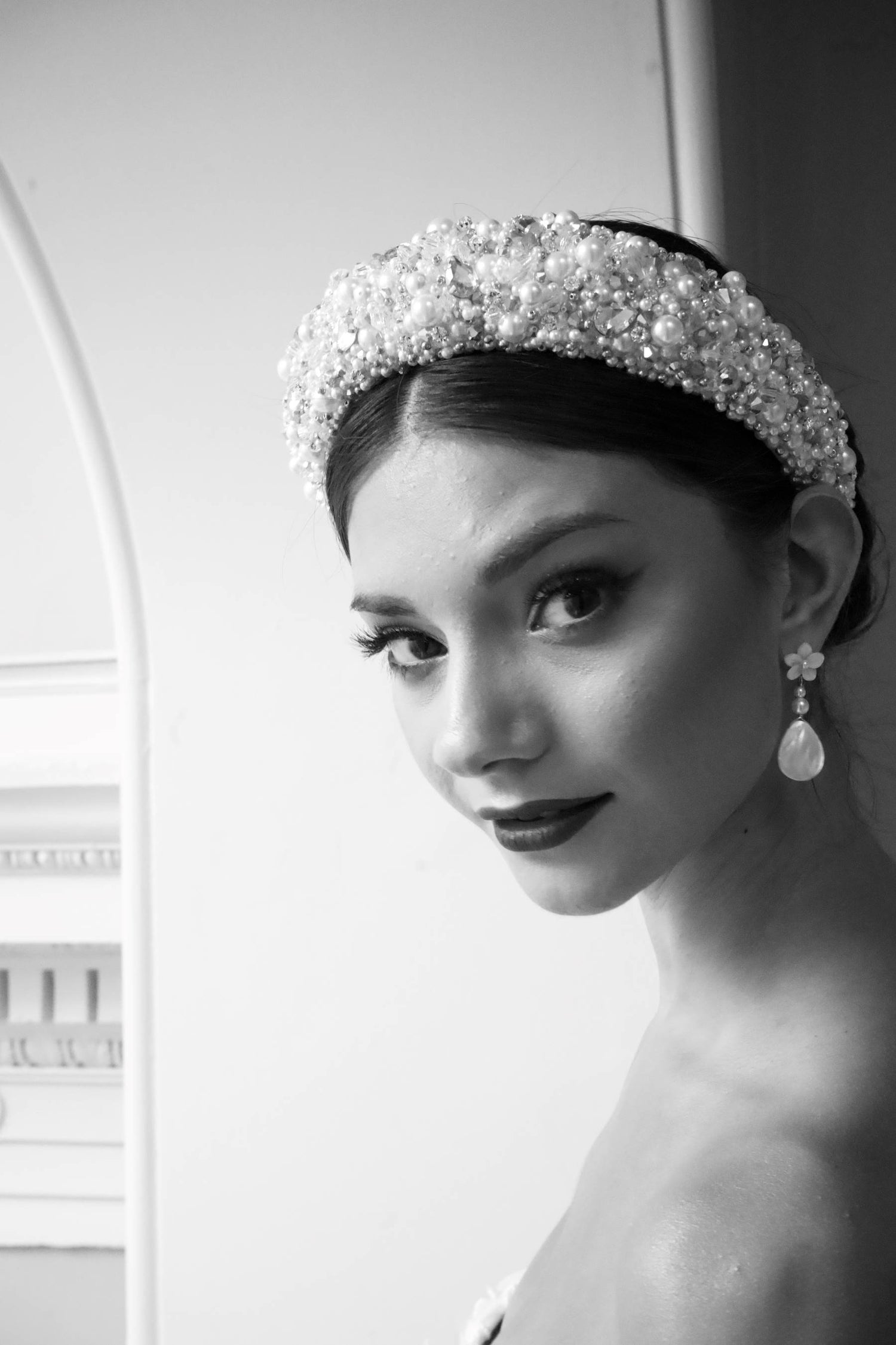 Frequently Asked Questions About Wearing Bridal Accessories – Jen ...