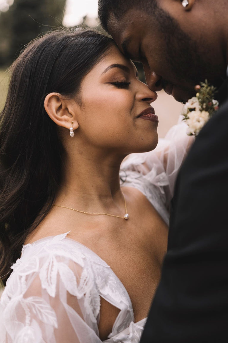 Bridal Accessories and Jewellery | Jen Gilbert Bridal