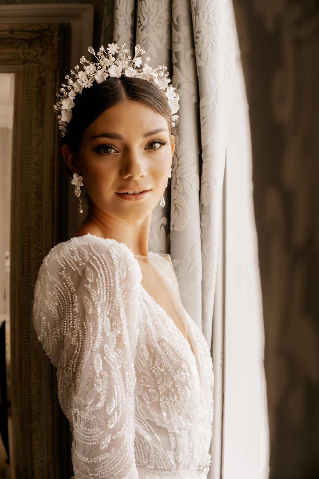 Bridal Accessories and Jewellery | Jen Gilbert Bridal