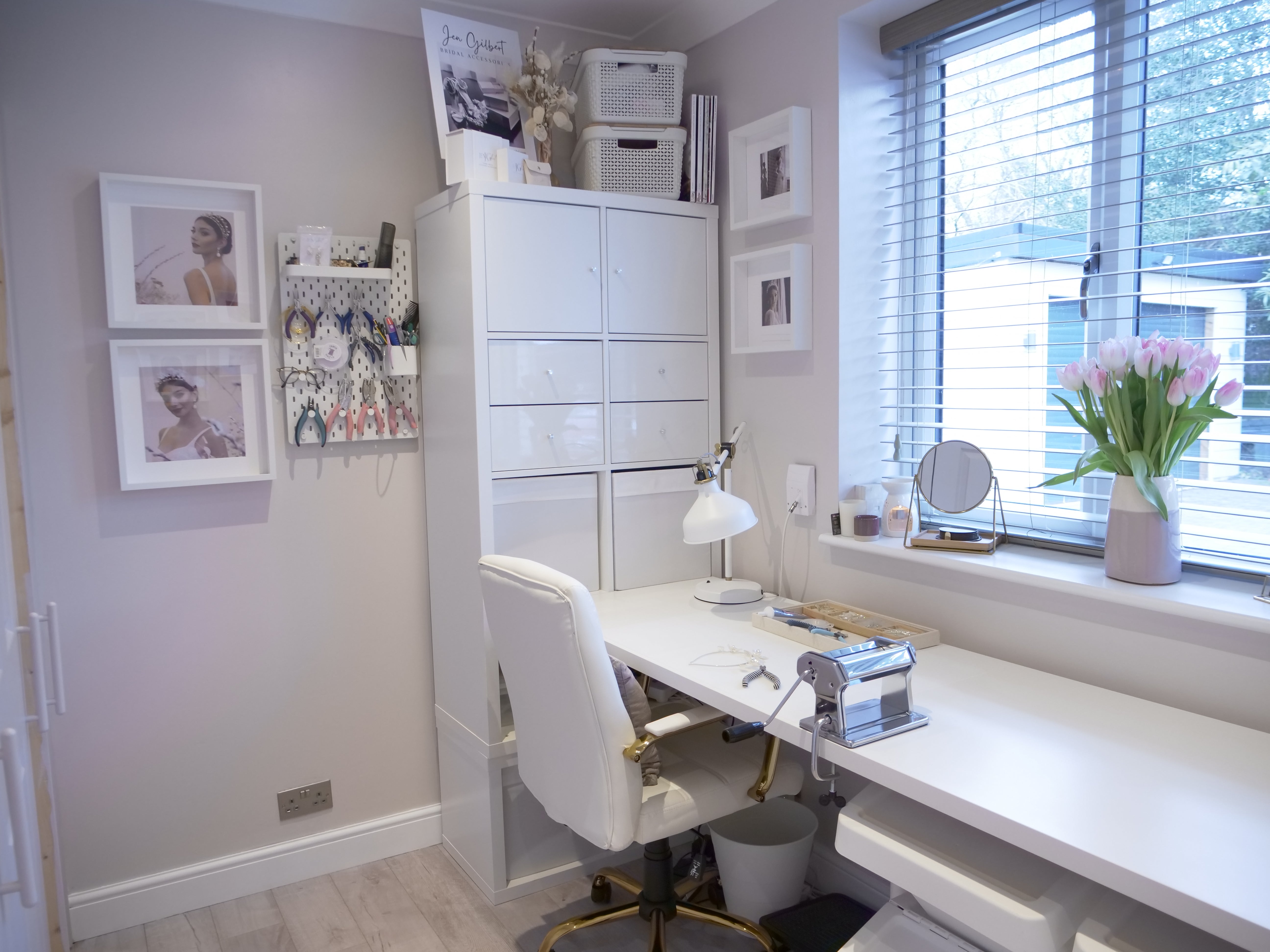 Exclusive Accessory Appointment at Jen Gilbert's Designer Studio – Jen ...